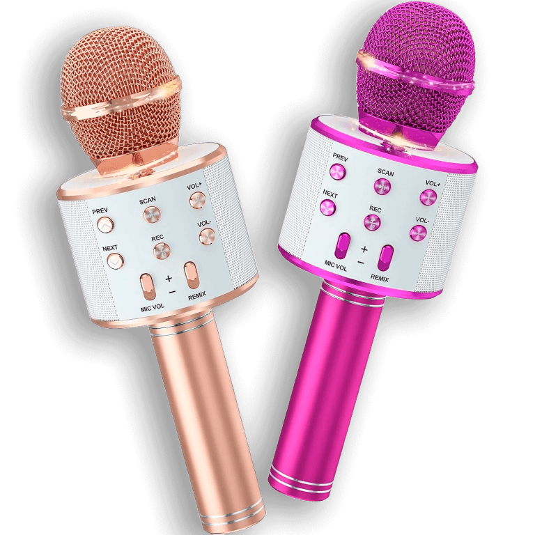 Home - Bonaok Microphone